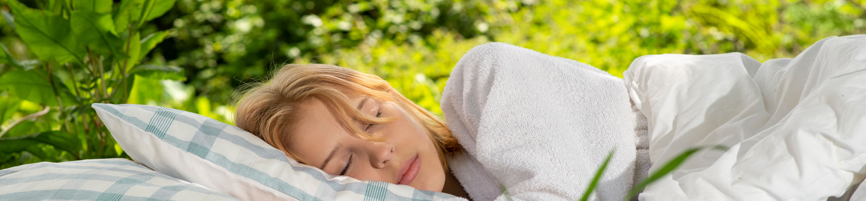 How To Improve Your Sleep Naturally | Organa Mattress – Organa USA